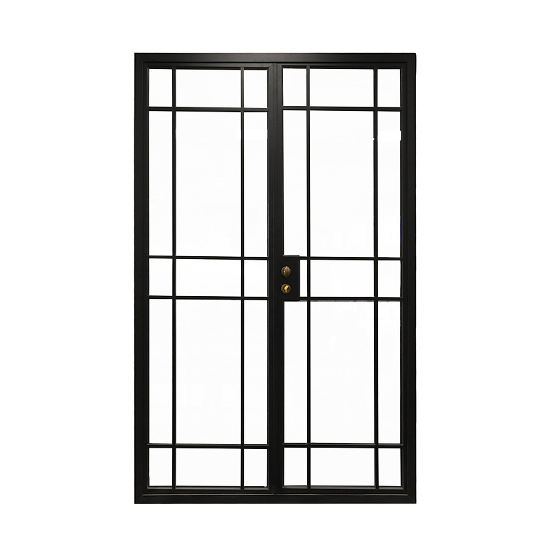 Custom Doors & Windows for Pros & Contractors | Hotian Factory