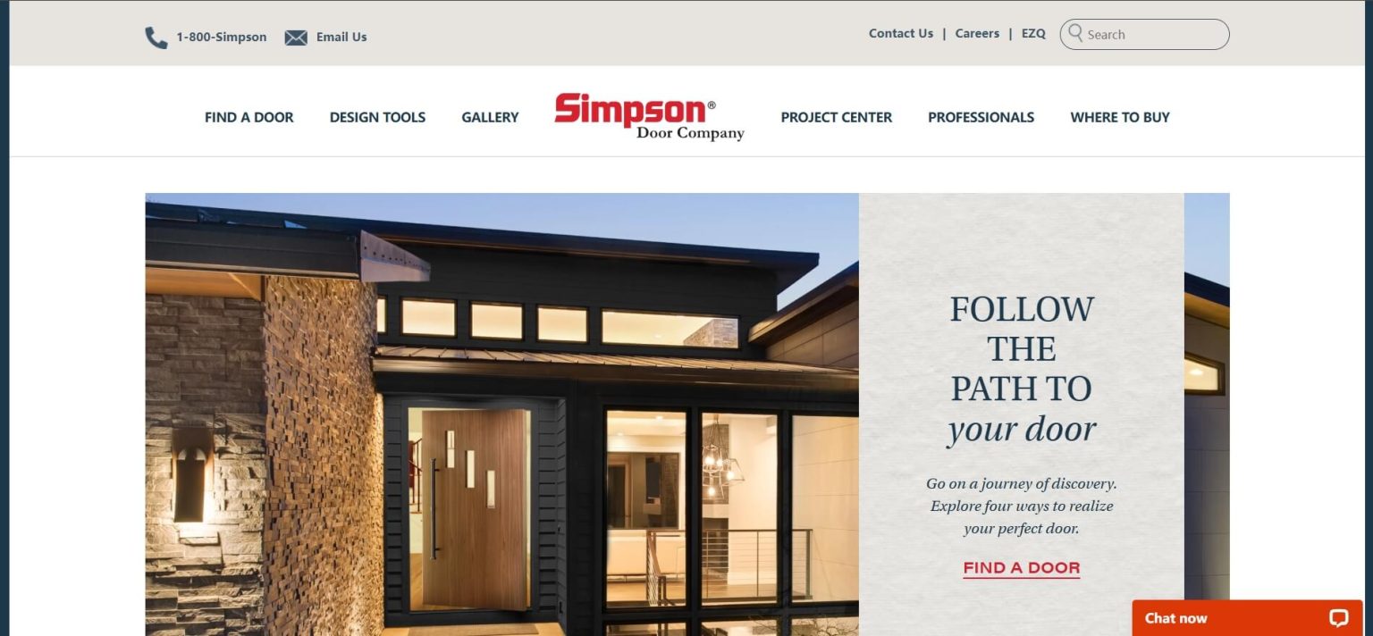 50 Best Door Manufacturers in USA (2026) - Hotian