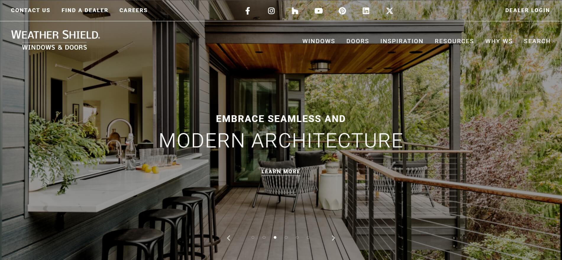 50 Best Door Manufacturers in USA (2025) - Hotian